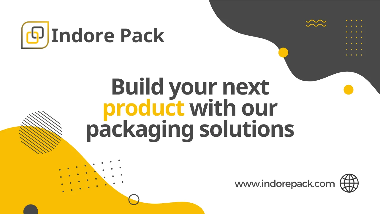 Our Products | Indore Pack